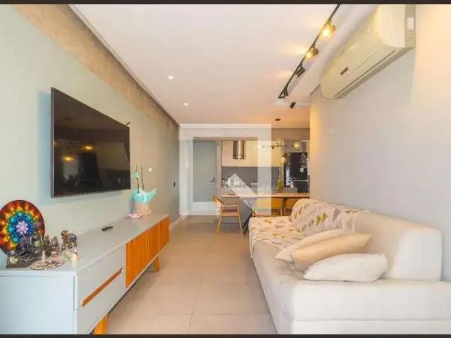 Apartamento para Venda em São Paulo/SP Mooca 2 Quartos