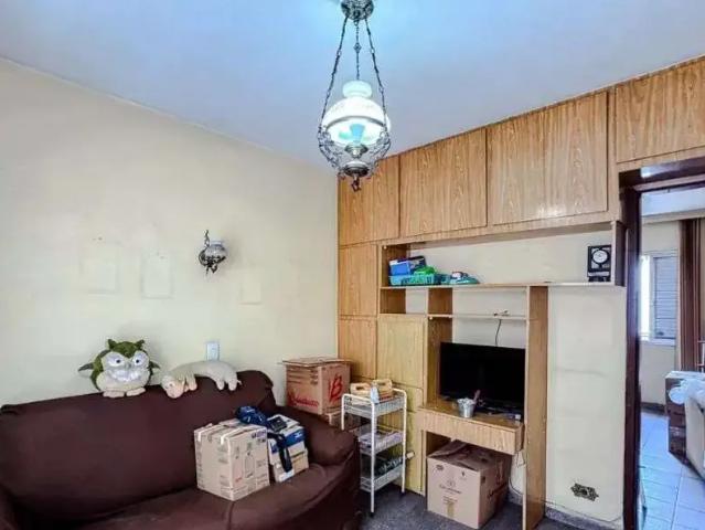 Apartamento para Venda em São Paulo/SP Mooca 2 Quartos