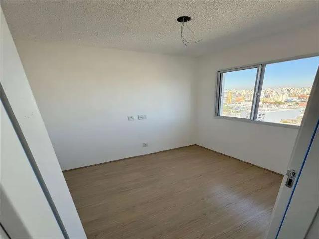 Apartamento para Venda em São Paulo/SP Mooca 2 Quartos
