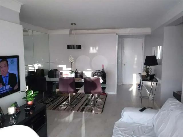 Apartamento para Venda em São Paulo/SP Mooca 2 Quartos