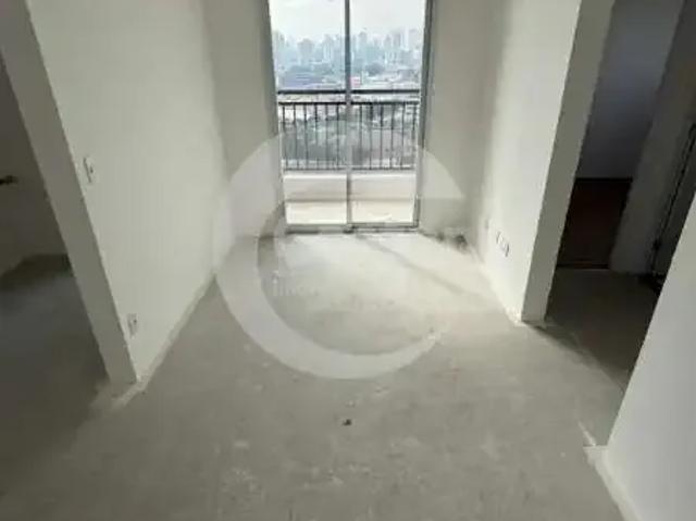 Apartamento para Venda em São Paulo/SP Mooca 2 Quartos