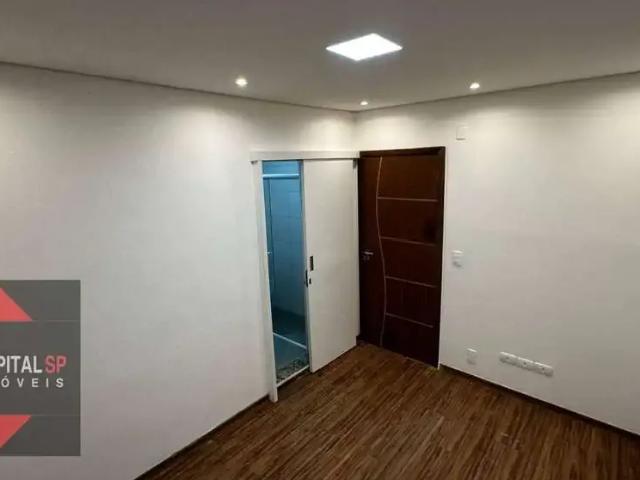 Apartamento para Venda em São Paulo/SP Mooca 2 Quartos