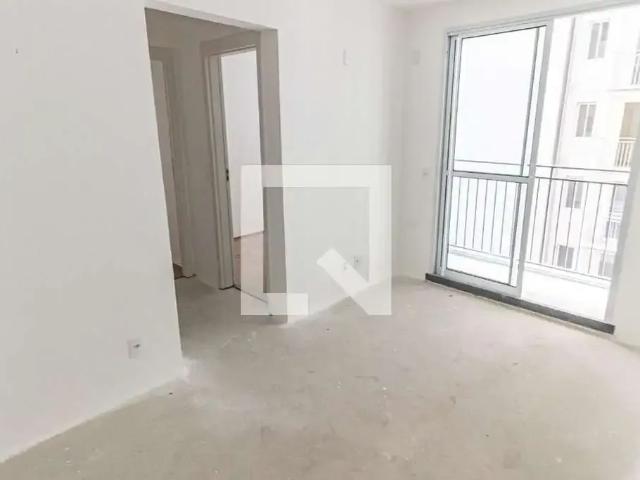 Apartamento para Venda em São Paulo/SP Mooca 2 Quartos