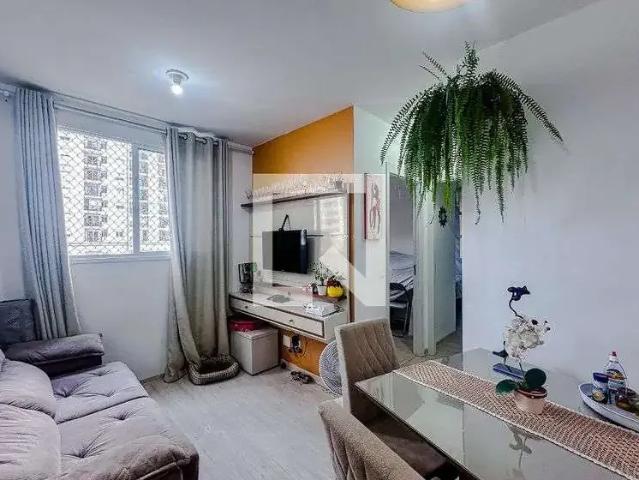 Apartamento para Venda em São Paulo/SP Mooca 2 Quartos