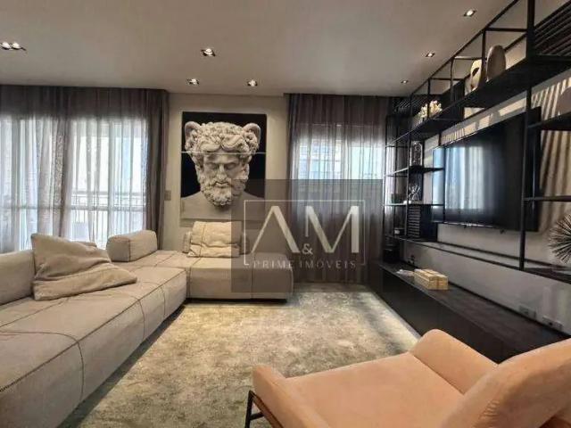 Apartamento para Venda em São Paulo/SP Mooca 2 Quartos