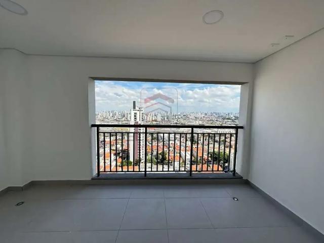 Apartamento para Venda em São Paulo/SP Mooca 2 Quartos