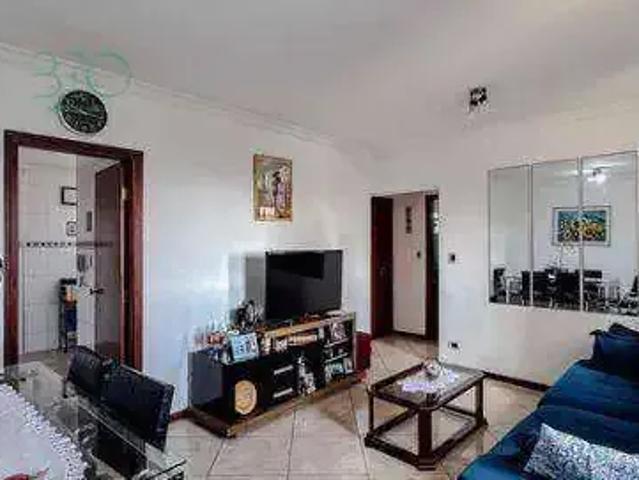 Apartamento para Venda em São Paulo/SP Mooca 2 Quartos