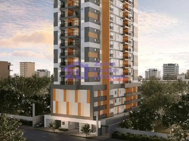 Apartamento para Venda em São Paulo/SP Mooca 2 Quartos