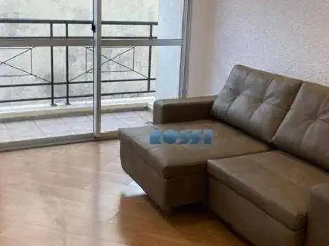 Apartamento para Venda em São Paulo/SP Mooca 2 Quartos