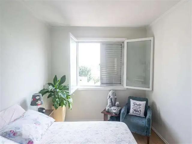 Apartamento para Venda em São Paulo/SP Mooca 2 Quartos