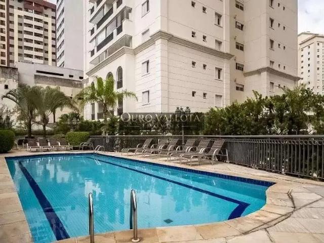 Apartamento para Venda em São Paulo/SP Mooca 2 Quartos