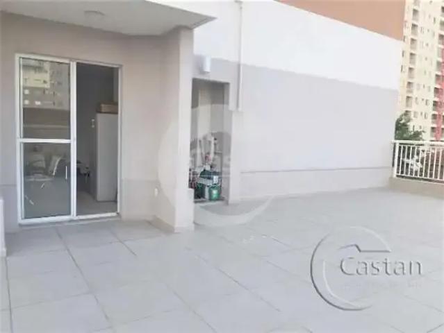Apartamento para Venda em São Paulo/SP Mooca 2 Quartos