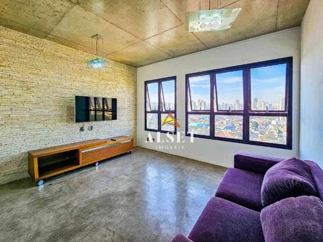 Apartamento para Venda em São Paulo/SP Mooca 2 Quartos
