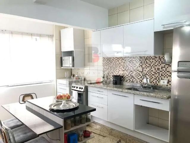 Apartamento para Venda em São Paulo/SP Mooca 2 Quartos