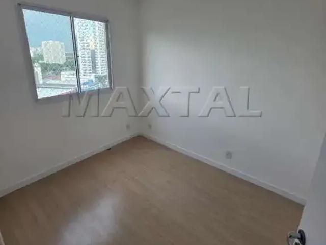 Apartamento para Venda em São Paulo/SP Mooca 2 Quartos