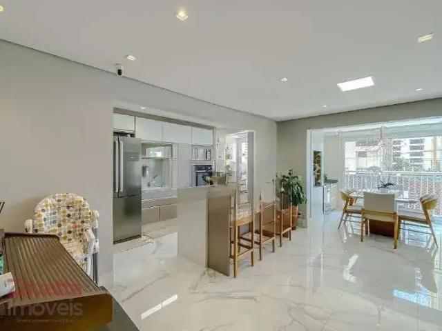 Apartamento para Venda em São Paulo/SP Mooca 2 Quartos