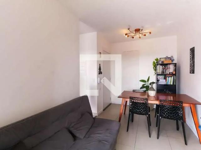 Apartamento para Venda em São Paulo/SP Mooca 2 Quartos