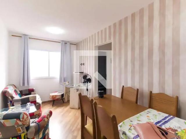 Apartamento para Venda em São Paulo/SP Mooca 2 Quartos