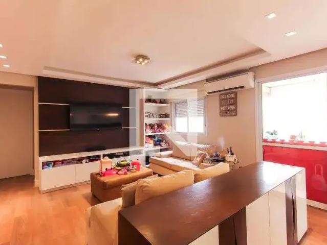 Apartamento para Venda em São Paulo/SP Mooca 2 Quartos