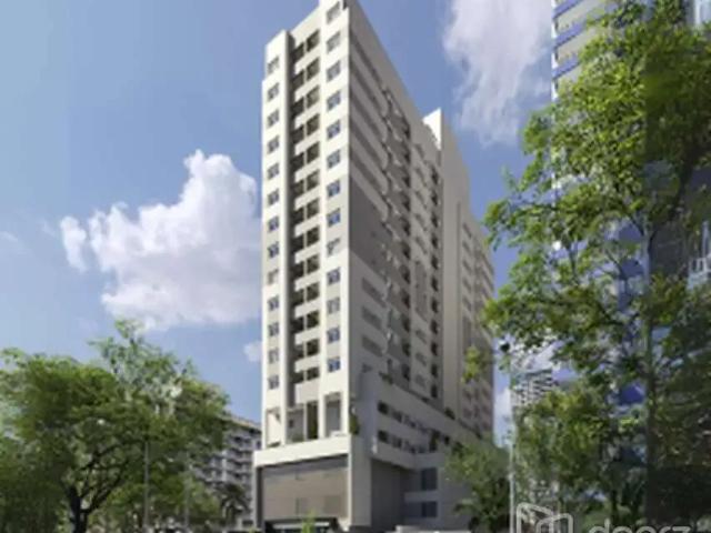 Apartamento para Venda em São Paulo/SP Mooca 2 Quartos