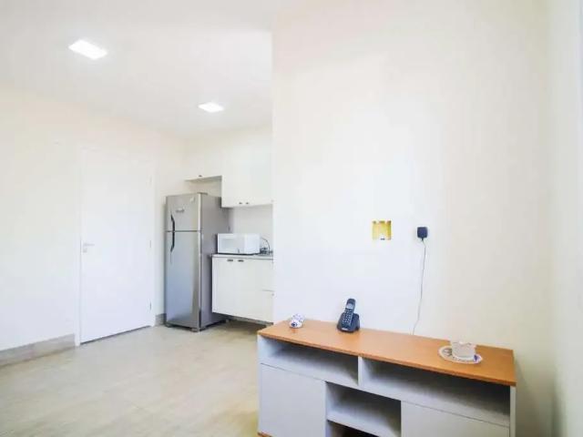 Apartamento para Venda em São Paulo/SP Mooca 2 Quartos