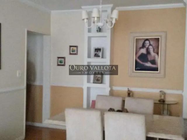 Apartamento para Venda em São Paulo/SP Mooca 2 Quartos