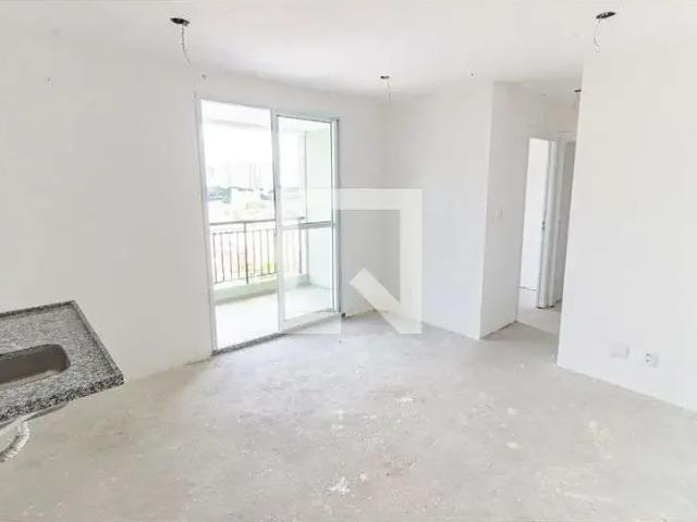 Apartamento para Venda em São Paulo/SP Mooca 2 Quartos