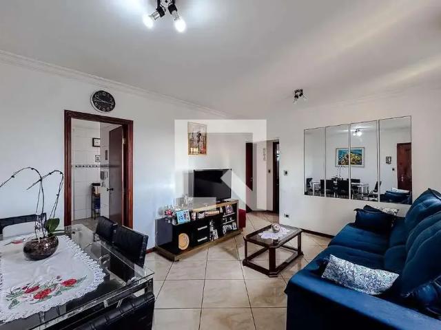 Apartamento para Venda em São Paulo/SP Mooca 2 Quartos