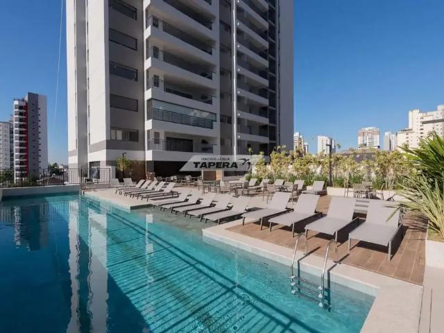 Apartamento para Venda em São Paulo/SP Mooca 2 Quartos
