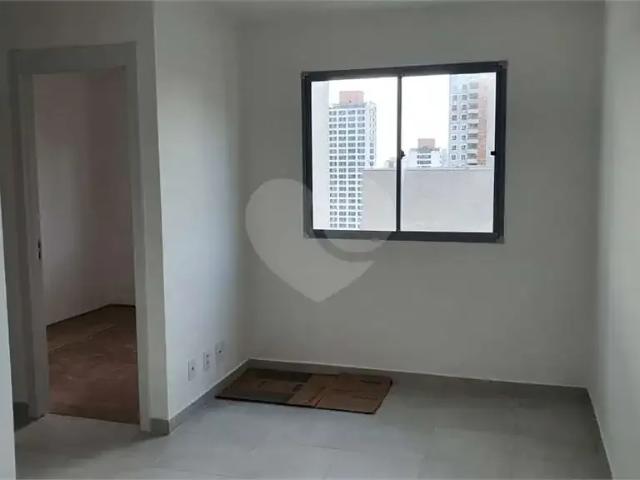 Apartamento para Venda em São Paulo/SP Mooca 2 Quartos