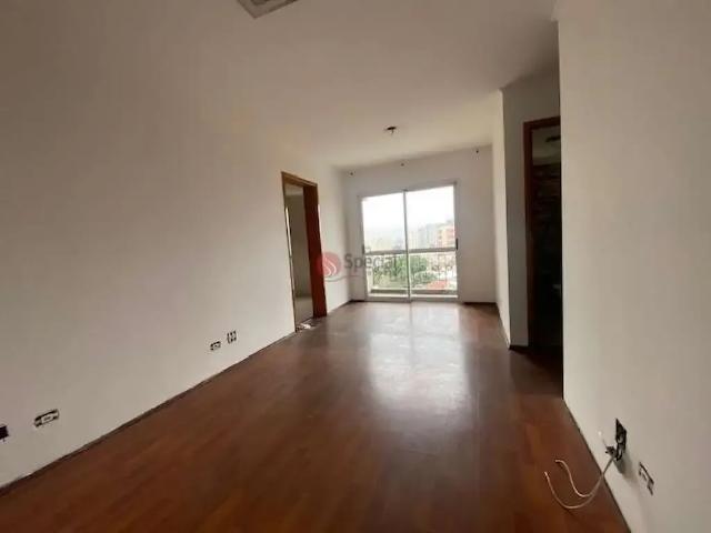 Apartamento para Venda em São Paulo/SP Mooca 2 Quartos