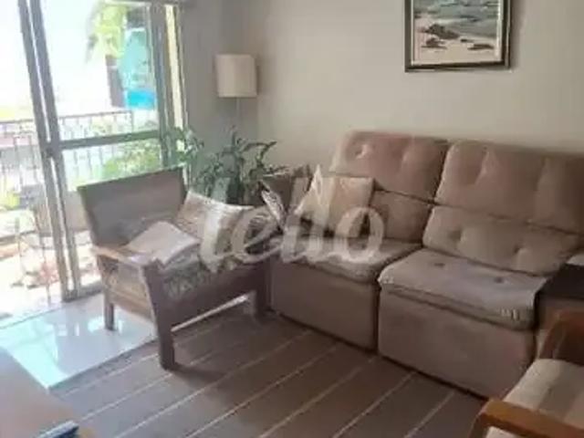 Apartamento para Venda em São Paulo/SP Mooca 2 Quartos