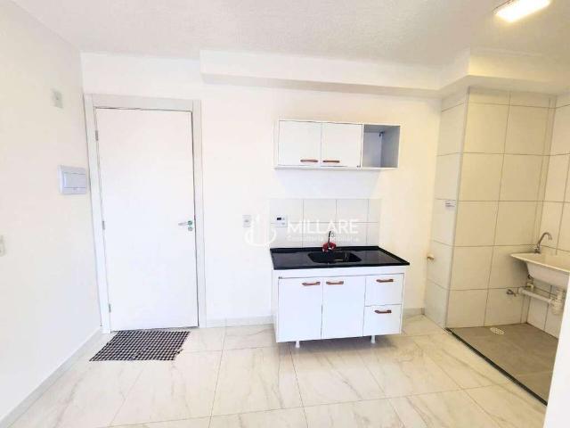 Apartamento para Venda em São Paulo/SP Mooca 2 Quartos