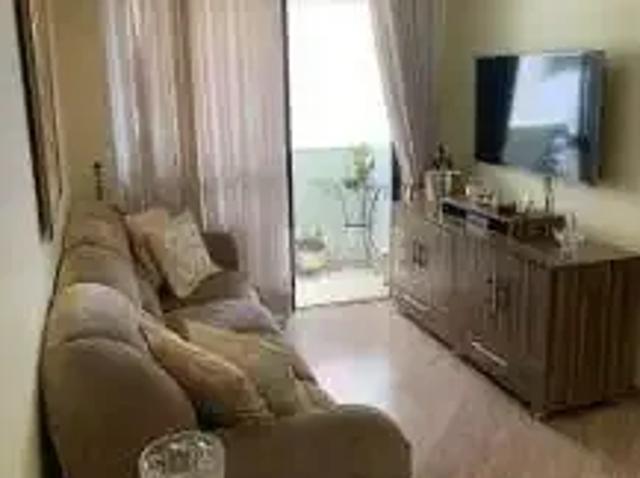 Apartamento para Venda em São Paulo/SP Mooca 2 Quartos