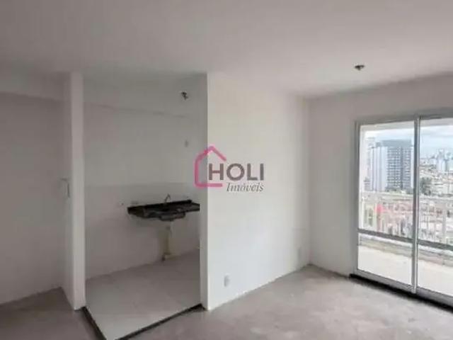 Apartamento para Venda em São Paulo/SP Mooca 2 Quartos