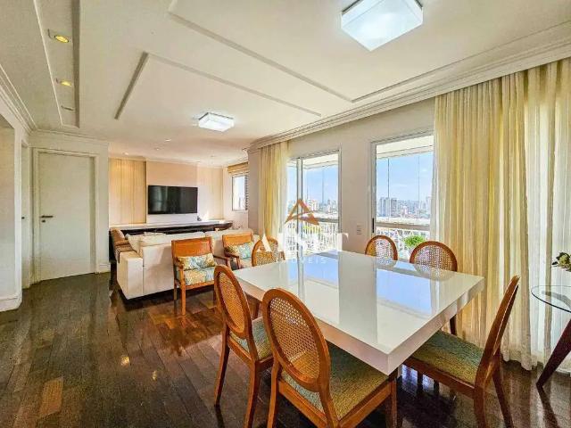 Apartamento para Venda em São Paulo/SP Mooca 2 Quartos