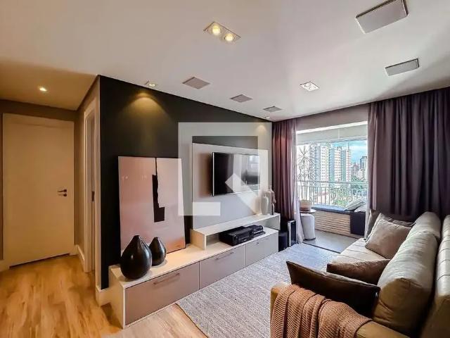 Apartamento para Venda em São Paulo/SP Mooca 2 Quartos