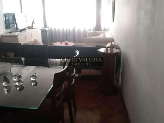 Apartamento para Venda em São Paulo/SP Mooca 2 Quartos