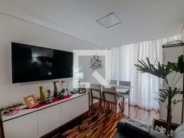 Apartamento para Venda em São Paulo/SP Mooca 2 Quartos
