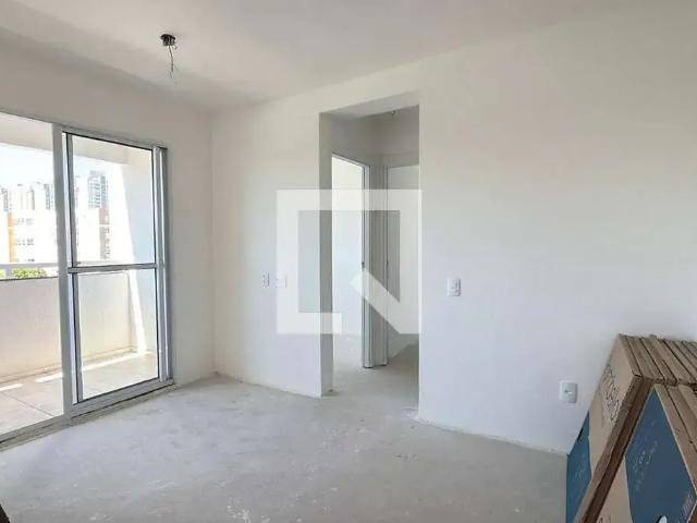 Apartamento para Venda em São Paulo/SP Mooca 2 Quartos