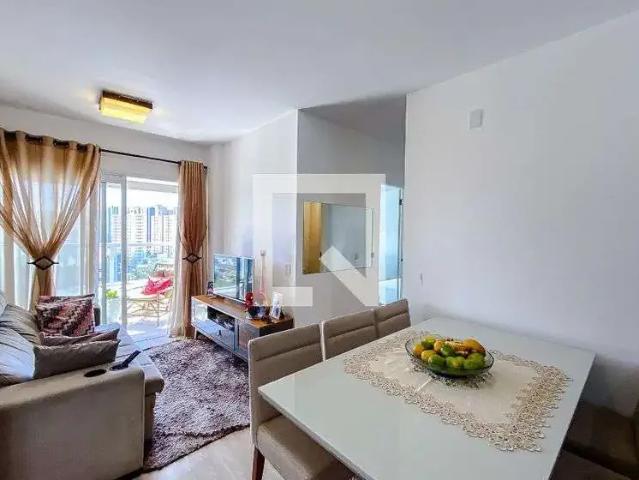 Apartamento para Venda em São Paulo/SP Mooca 2 Quartos