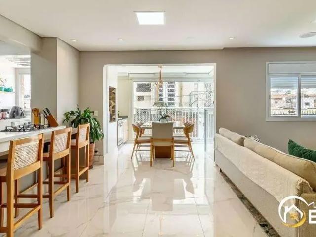 Apartamento para Venda em São Paulo/SP Mooca 2 Quartos