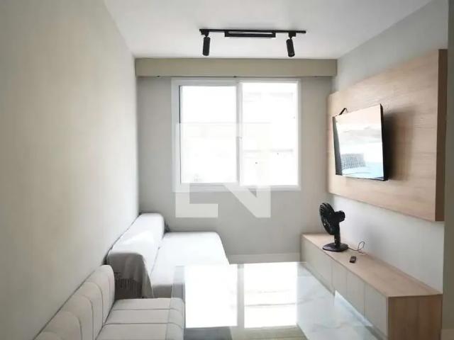 Apartamento para Venda em São Paulo/SP Mooca 2 Quartos