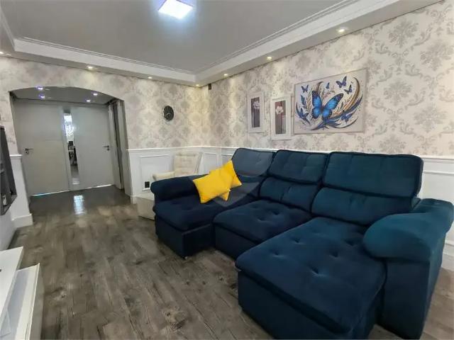 Apartamento para Venda em São Paulo/SP Mooca 2 Quartos