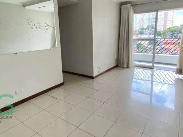 Apartamento para Venda em São Paulo/SP Mooca 2 Quartos