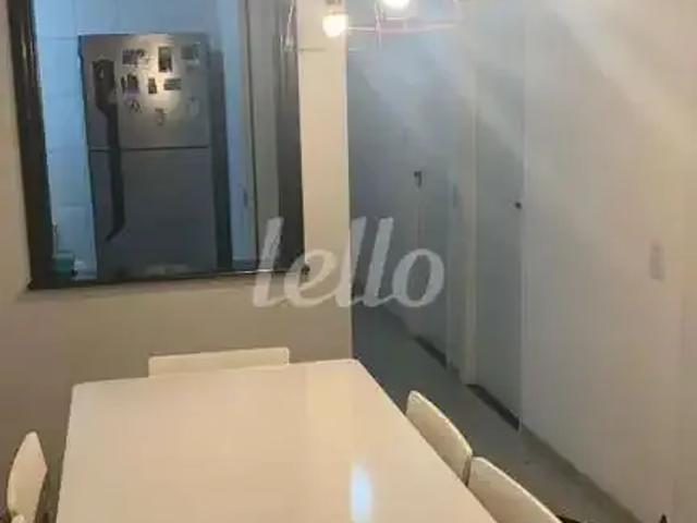 Apartamento para Venda em São Paulo/SP Mooca 2 Quartos