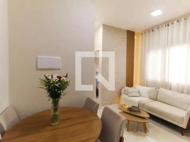 Apartamento para Venda em São Paulo/SP Mooca 2 Quartos