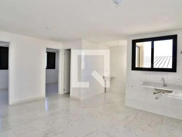 Apartamento para Venda em São Paulo/SP Mooca 2 Quartos