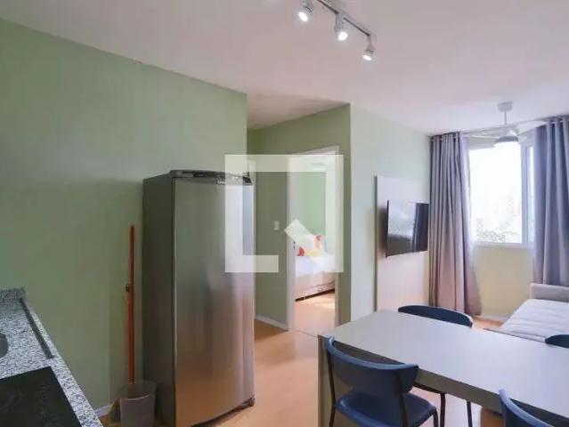Apartamento para Venda em São Paulo/SP Mooca 2 Quartos