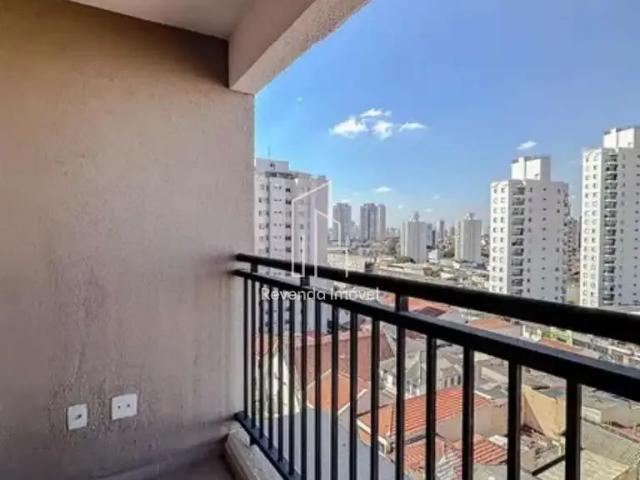 Apartamento para Venda em São Paulo/SP Mooca 2 Quartos